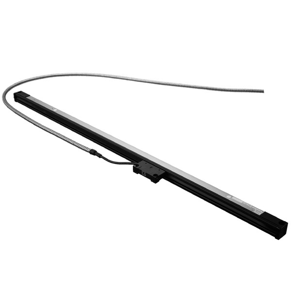 Digitale Magnetbänder für Präzisionsmessung | EDDYLAB